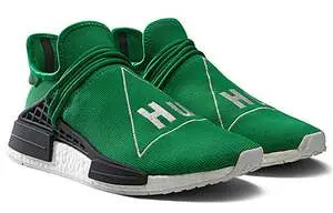 Adidas Pharrell X Nmd Human Race Sneakers