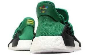 Adidas Pharrell X Nmd Human Race Sneakers
