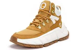 Timberland Tbl Turbo High Top Sneakers