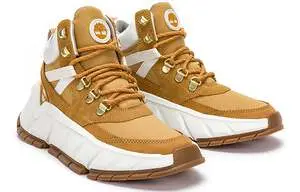 Timberland Tbl Turbo High Top Sneakers
