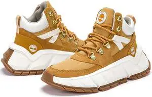 Timberland Tbl Turbo High Top Sneakers