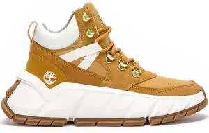 Timberland Tbl Turbo High Top Sneakers