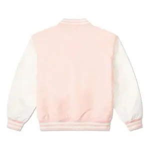 CONVERSE Bomber Jacket