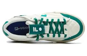 FILA FUSION Stack Low Top Sneakers
