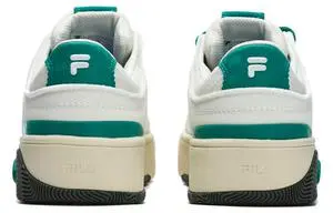 FILA FUSION Stack Low Top Sneakers