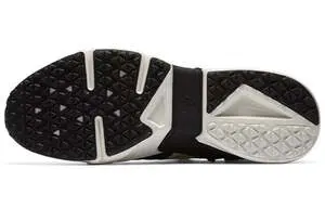 Nike Huarache Drift Sneakers - White/black