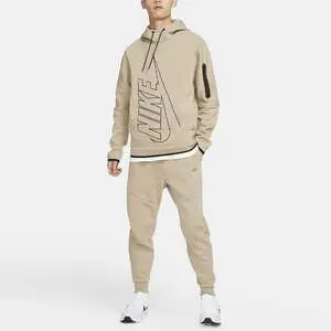 Nike Tech Fleece Graphic Joggers