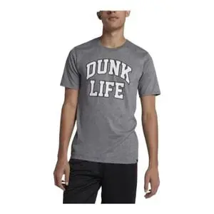 JORDAN Air Split Court Tee