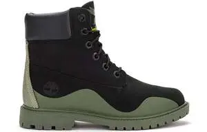 Timberland Heritage 6-inch Lace-up Boots