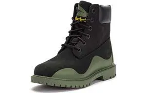 Timberland Heritage 6-inch Lace-up Boots