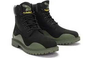 Timberland Heritage 6-inch Lace-up Boots