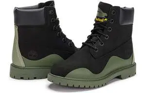 Timberland Heritage 6-inch Lace-up Boots