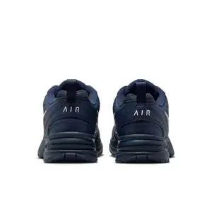 Nike Monarch Iv Amp Sneakers - Obsidian/obsidian/lime Blast