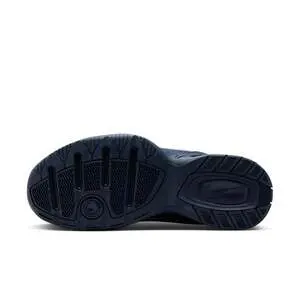 Nike Monarch Iv Amp Sneakers - Obsidian/obsidian/lime Blast