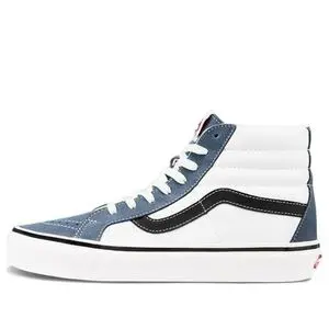 VANS Sk8-hi Dx High Top Sneakers - Grey