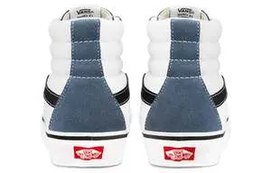 VANS Sk8-hi Dx High Top Sneakers