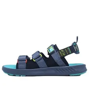 NEW BALANCE 750 Series Sandals - Blue
