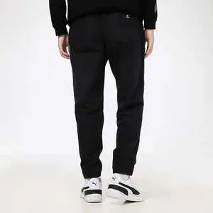 CONVERSE Go-to Jogger Pants - Black