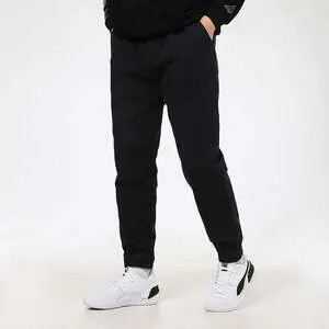 CONVERSE Go-to Jogger Pants - Black