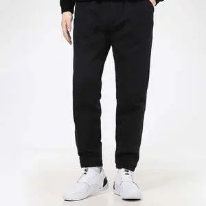 CONVERSE Go-to Jogger Pants - Black