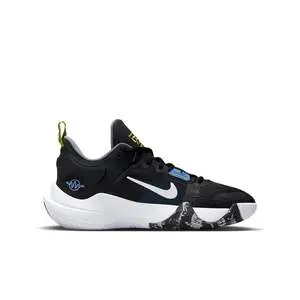 Nike Giannis Immortality 2 Athletic Sneakers - Black
