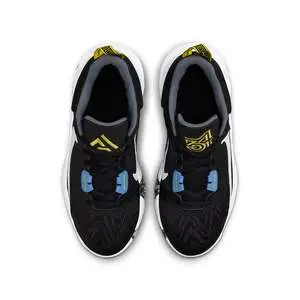 Nike Giannis Immortality 2 Athletic Sneakers - Black