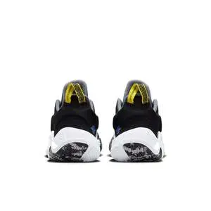 Nike Giannis Immortality 2 Athletic Sneakers - Black