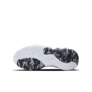 Nike Giannis Immortality 2 Athletic Sneakers - Black