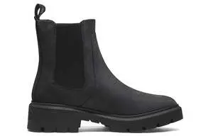 Timberland Courmayeur Valley Chelsea Nubuck Boots