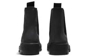 Timberland Courmayeur Valley Chelsea Nubuck Boots