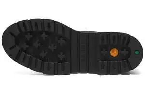 Timberland Courmayeur Valley Chelsea Nubuck Boots