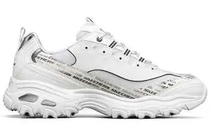 Sketchers D'lites 1.0 Athletic Sneakers