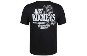Nike Short Sleeve Basketball Graphic Tee