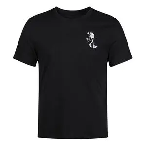 Nike Short Sleeve Basketball Graphic Tee
