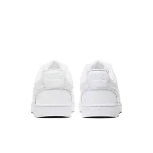 Nike Court Vision Low Sneakers - White