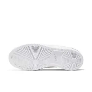 Nike Court Vision Low Sneakers - White