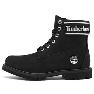 Timberland Inch Premium Waterproof Lace Up Boots