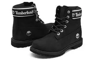 Timberland Inch Premium Waterproof Lace Up Boots