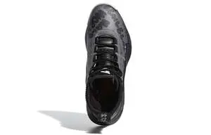 Adidas Dame 5 High Top Sneakers