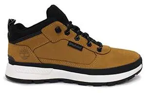 Timberland Field Trekker Mid Top Sneakers