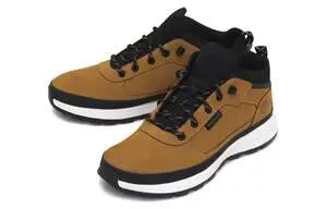 Timberland Field Trekker Mid Top Sneakers