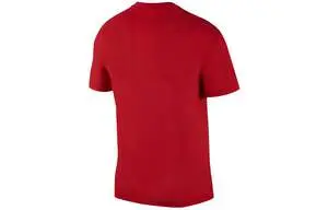 Nike Jordan Sportswear Dna Graphic T-shirt - Red