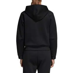 Adidas Must Haves Hooded Jacket