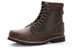 Timberland Earthkeepers 6 Inch Lace Up Boots