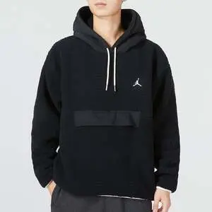 JORDAN Air Long Sleeve Hoodie