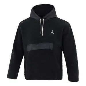 JORDAN Air Long Sleeve Hoodie - Default Colorway