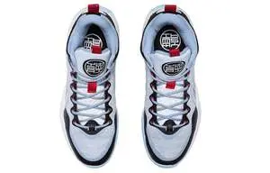 LI-NING Yushuai 14 Low Premium Sneakers - Blue/grey