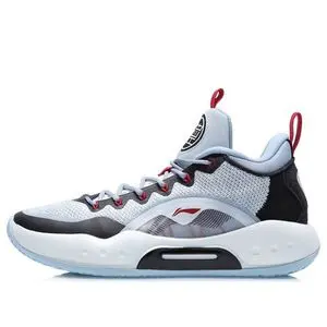 LI-NING Yushuai 14 Low Premium Sneakers - Blue/grey