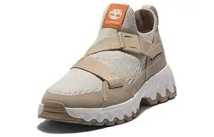 Timberland Tbl Edge Sneakers With Non-slip And Wear-resistant Features