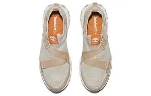 Timberland Tbl Edge Sneakers With Non-slip And Wear-resistant Features